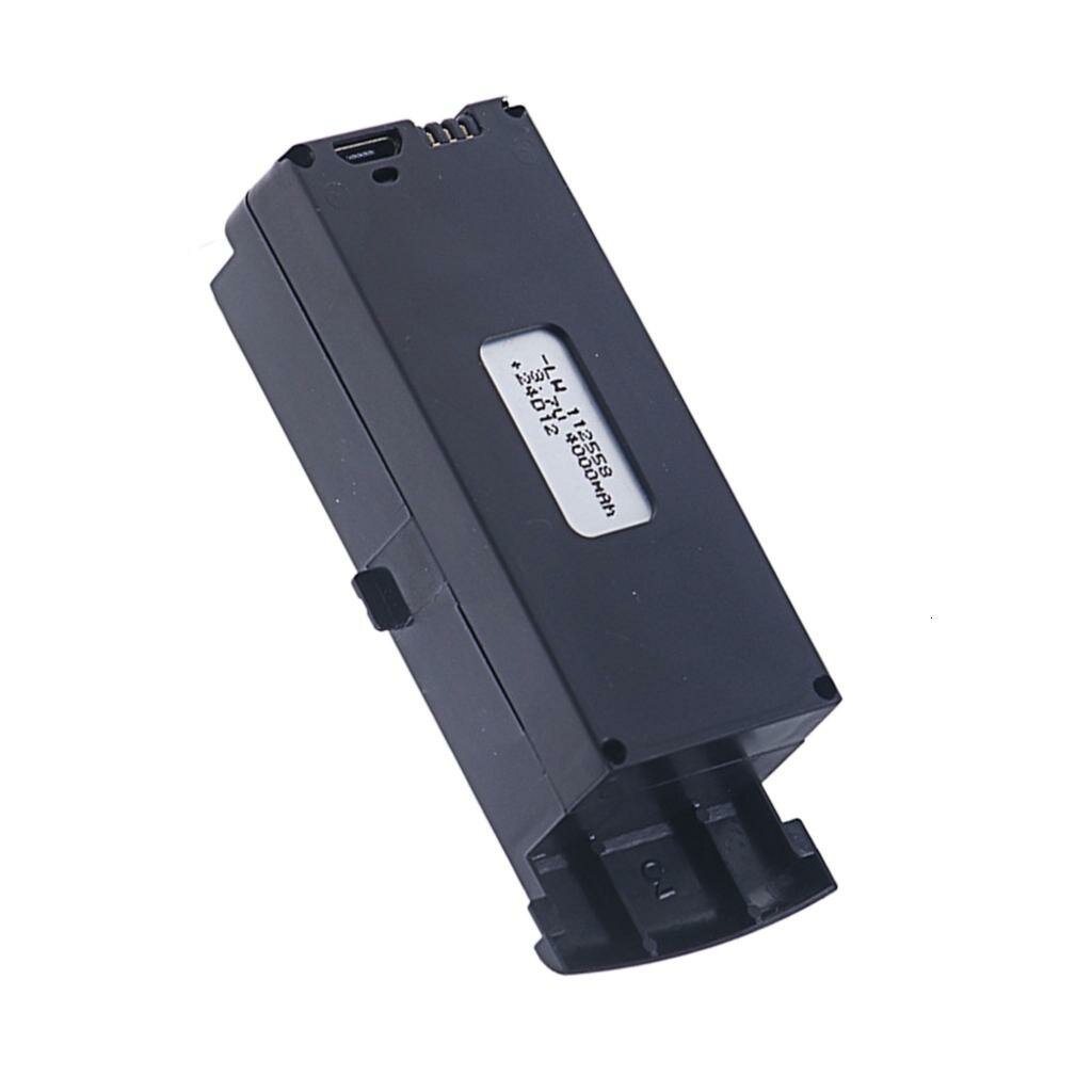 Аккумулятор 4000 мА·ч для дронов, 4000 мАч