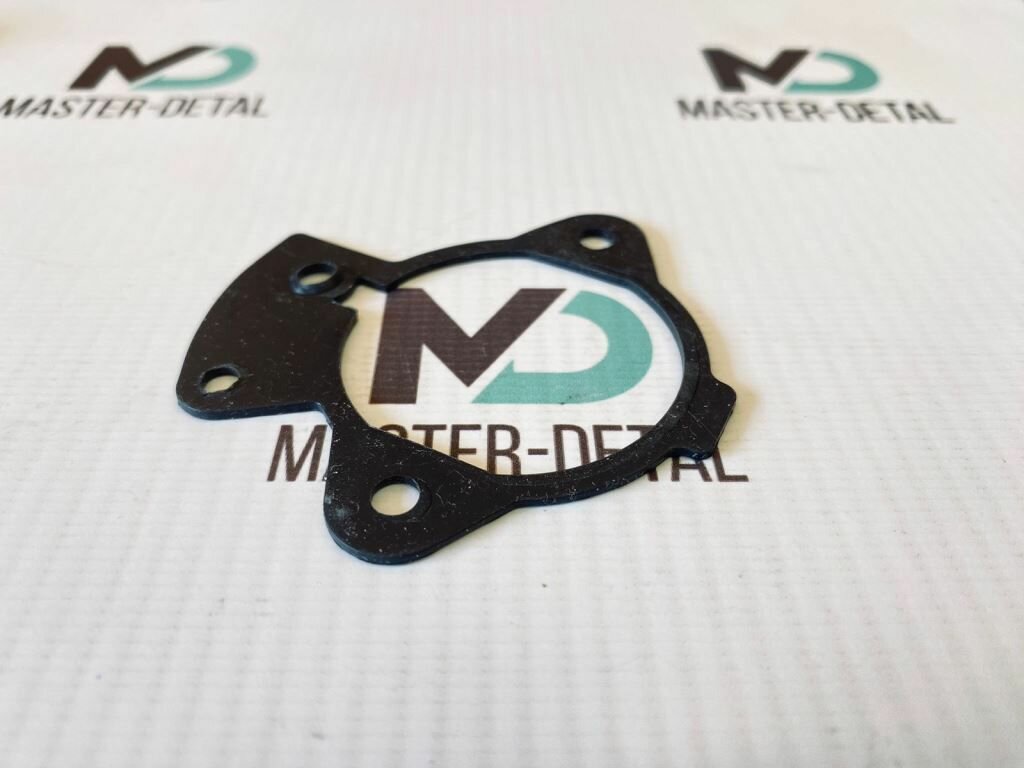 Прокладка средней горелки газовой варочной поверхности Samsung