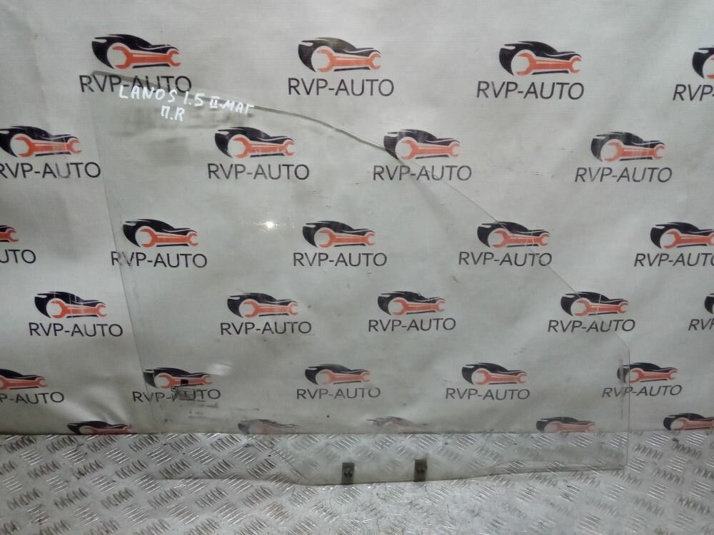 Стекло переднее правое Chevrolet Lanos (57022) Chevrolet