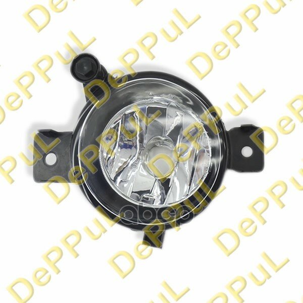 Фара противотуманная левая (L) BMW X5 E70 (07-13) DePPuL арт. DEA643