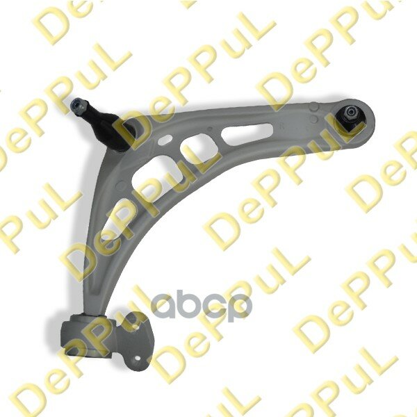 Рычаг подвески правый BMW 3' E46 (98-05), Z4 E85/E86 (02-08) DePPuL арт. DERY099