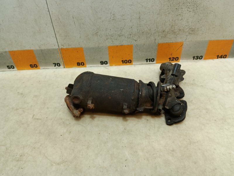 Б/У 3.0 V6, пустой , без катализатора Коллектор выпускной Mazda Mazda6 2006 GG Лев. 476087 MAZDA арт. AJ482055XB