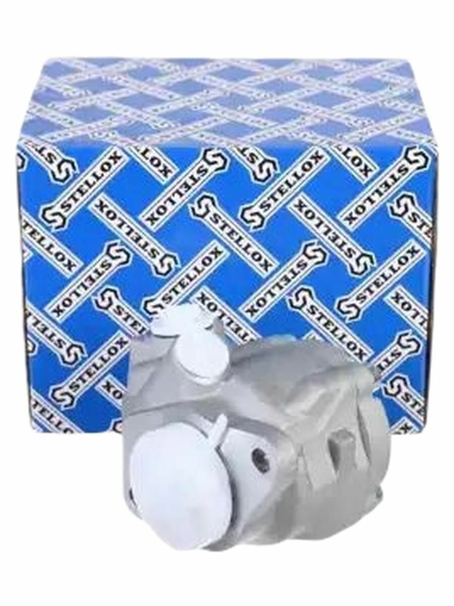 Насос гидроусилителя руля для MAN TGA / на МАН ТГА