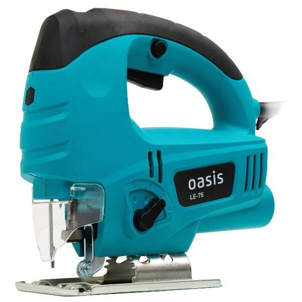 Электролобзик Oasis LE-75