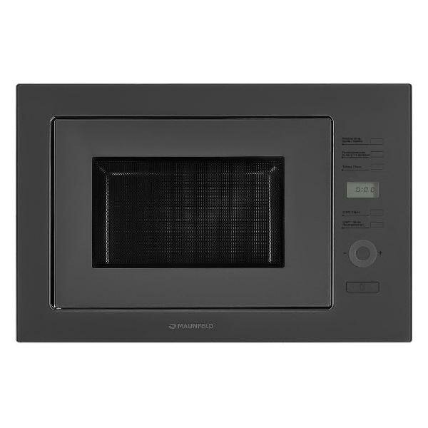 Встраиваемая микроволновая печь Maunfeld MBMO.25.7GG