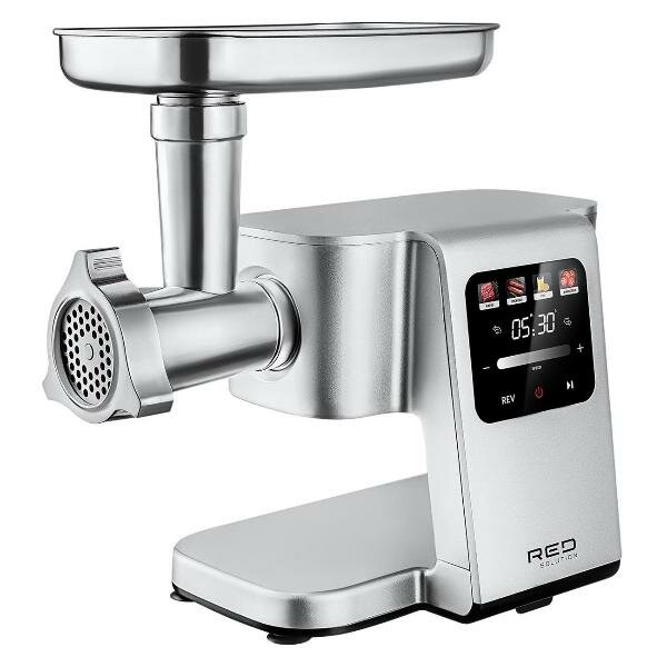 Электромясорубка RED SOLUTION MG1100D-8