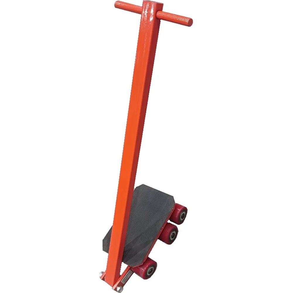 Роликовая система Noblelift 8WQ, для перемещения грузов до 12 т, 8 роликов, 22 кг