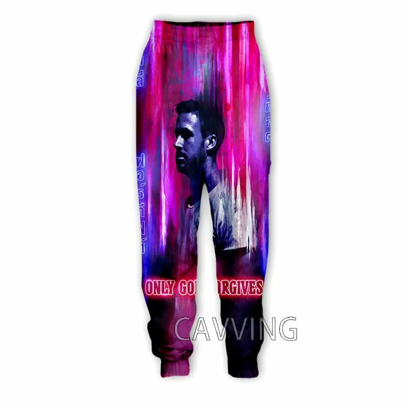 Брюки спортивные