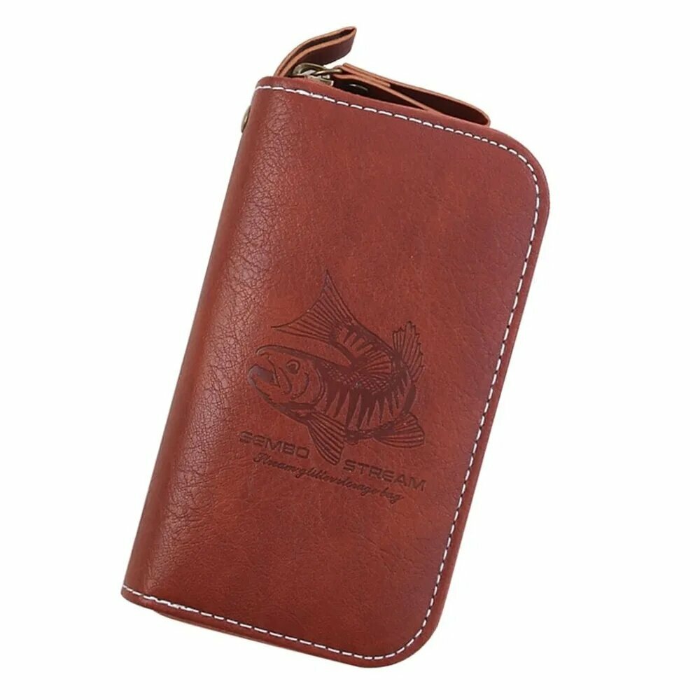 Кошелек для рыболовных приманок