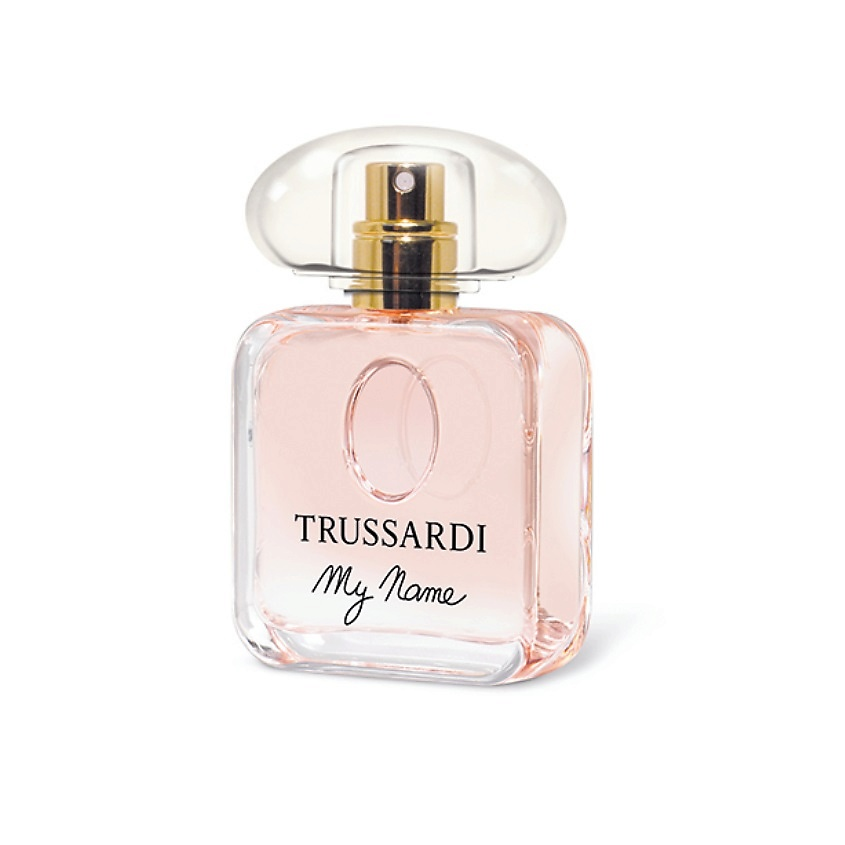 Парфюмерная вода Trussardi "My Name", 30мл, женская, цветочная