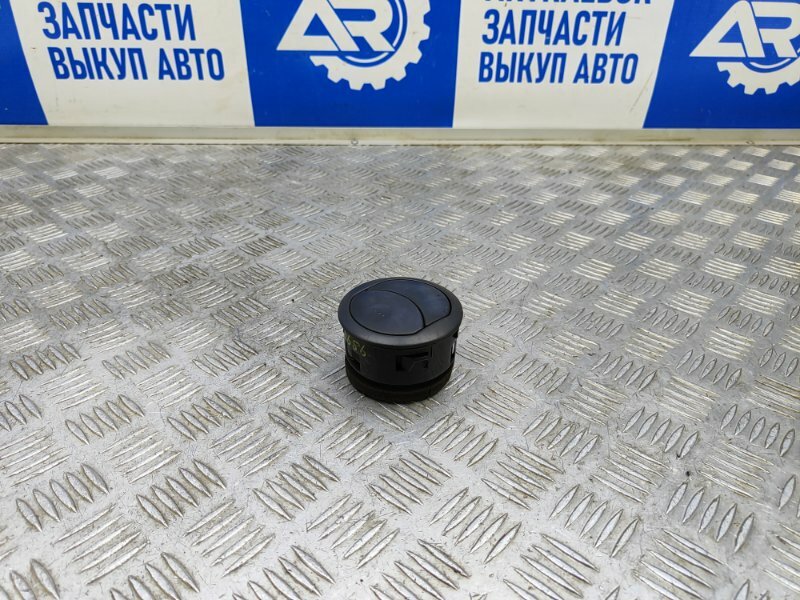 Б/У Дефлектор воздушный Chevrolet Aveo 1 T250 / Шевроле Авео 1 T250 1.4 F14D3 94 Л.С. седан 2007