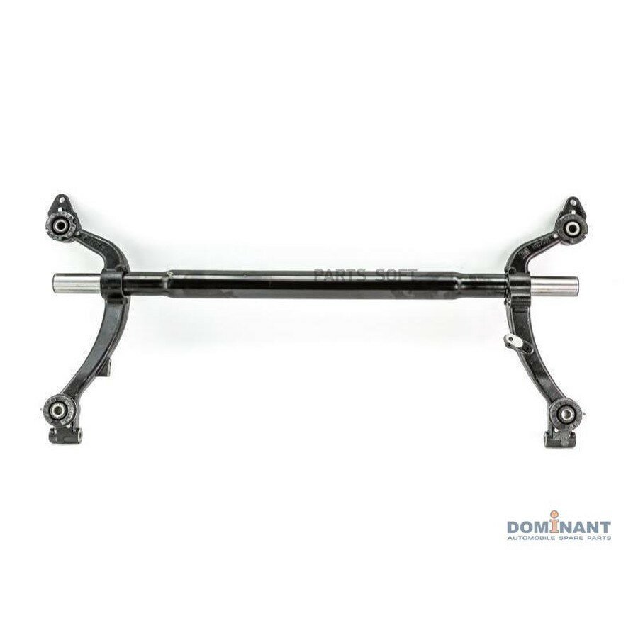 Балка заднего моста от официального дистрибьютора, DOMINANT, артикул PE5104897