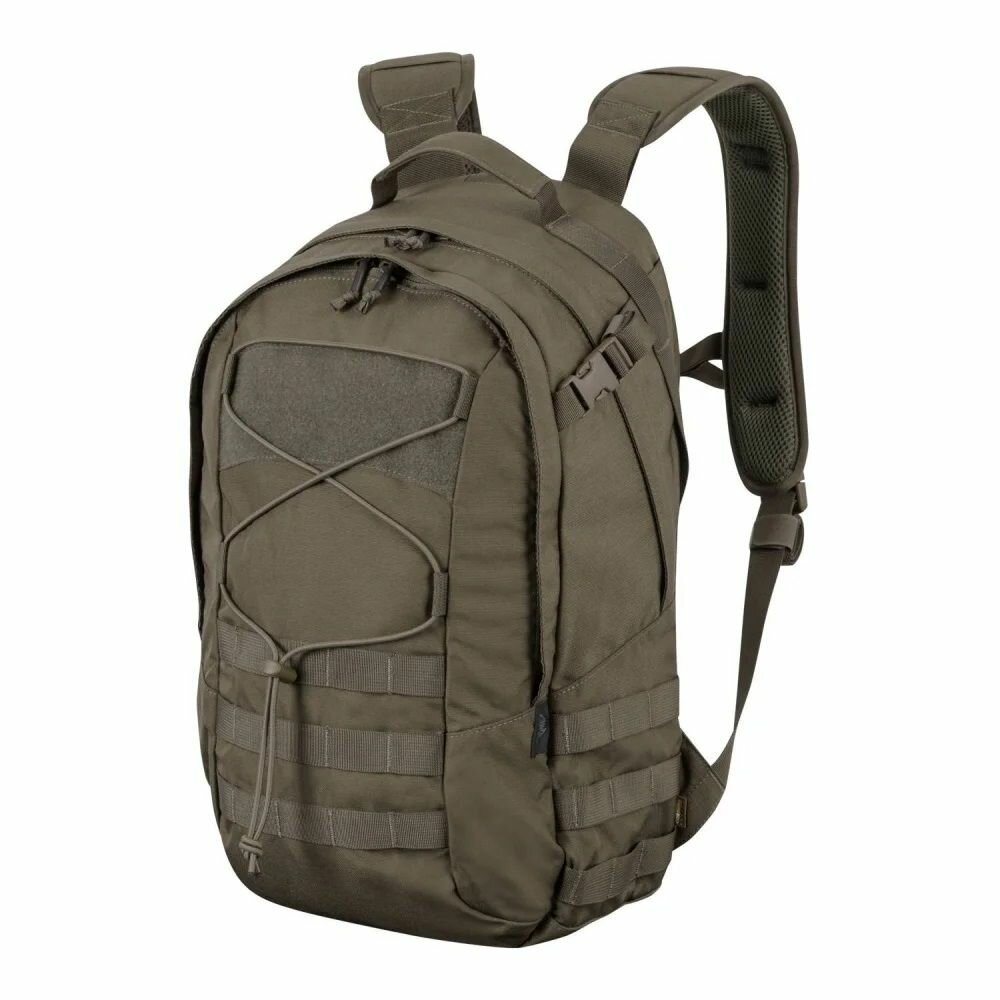 Рюкзак EDC, цвет Ral Olive, обьем 21 литр Польша (Helikon-Tex)