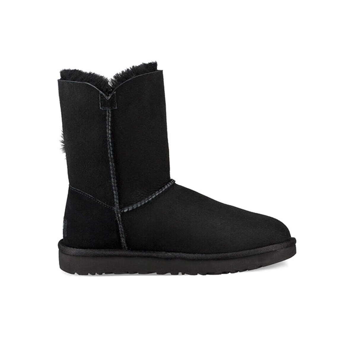 Угги UGG, размер EU 36 стопа (22CM), черный — фото 1