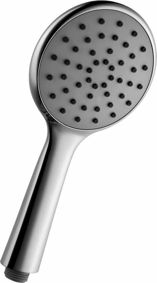 Душевая лейка Lemark LM8094C лейка для душа, хром, глянцевая, круглая