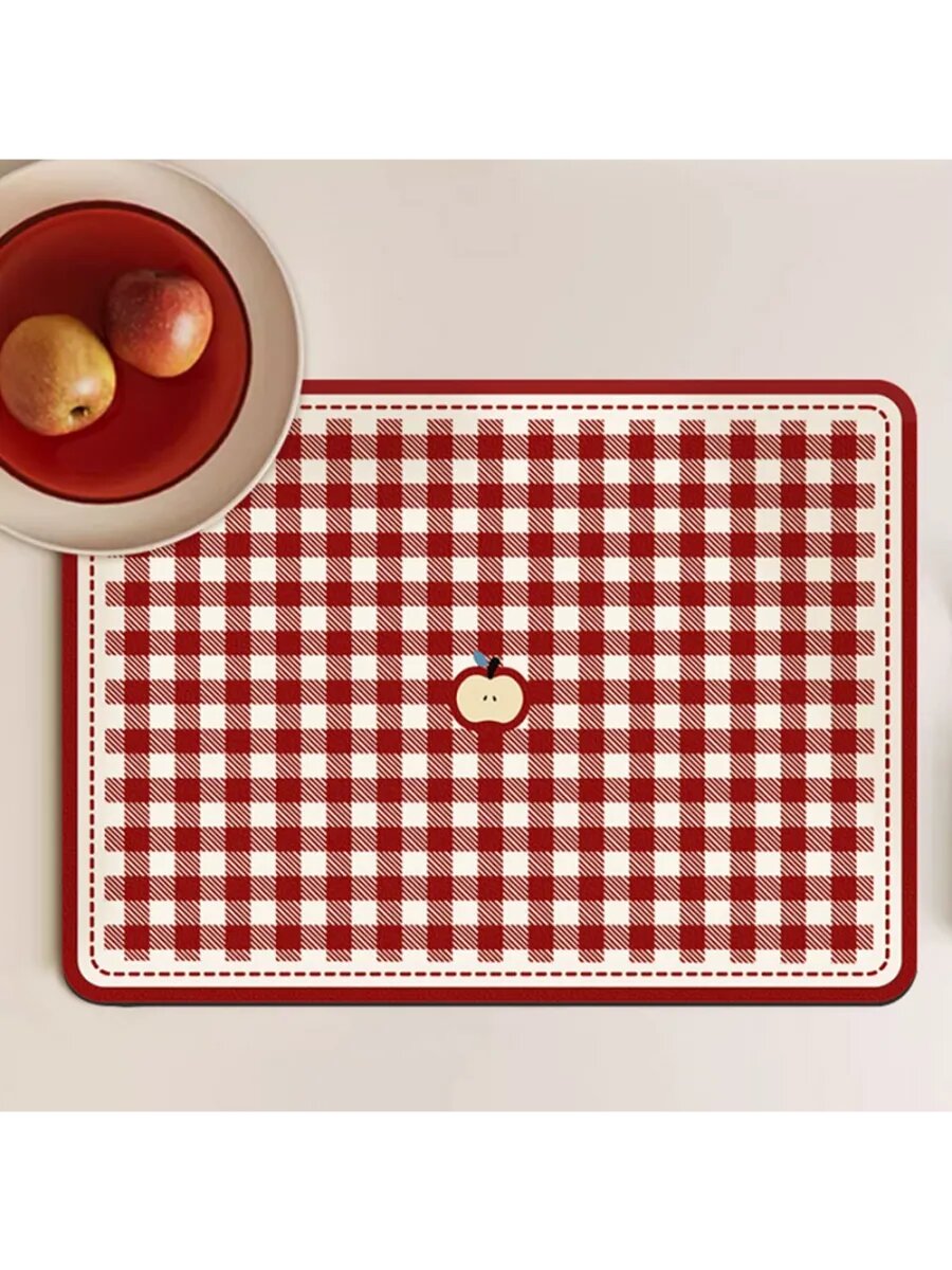 Кухонный коврик INS-Пюре Вангуо, 50*80см