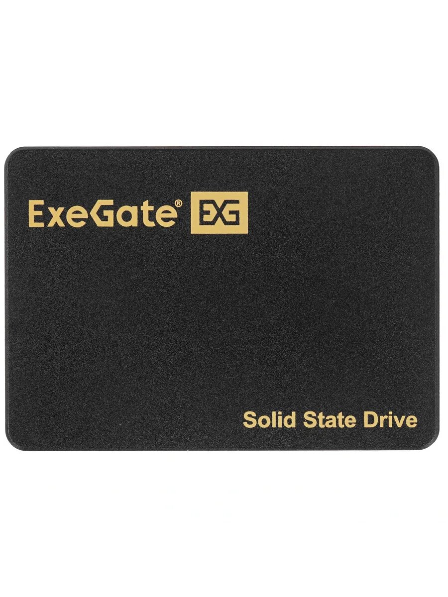 Накопитель SSD 240GB Next Pro Series EX276539RUS