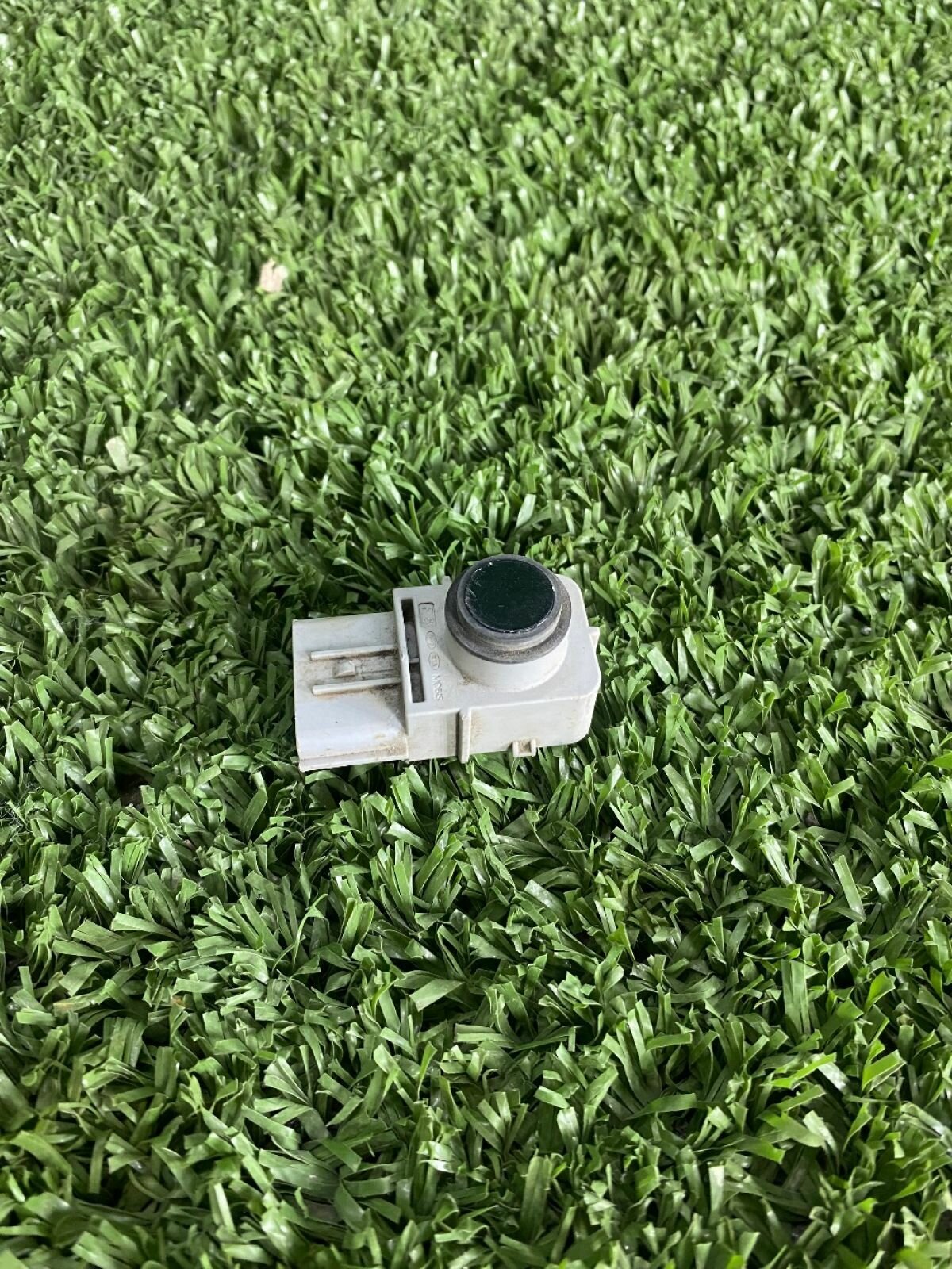 Датчик парковки парктроник Kia Soul 2 Б/У с пробегом