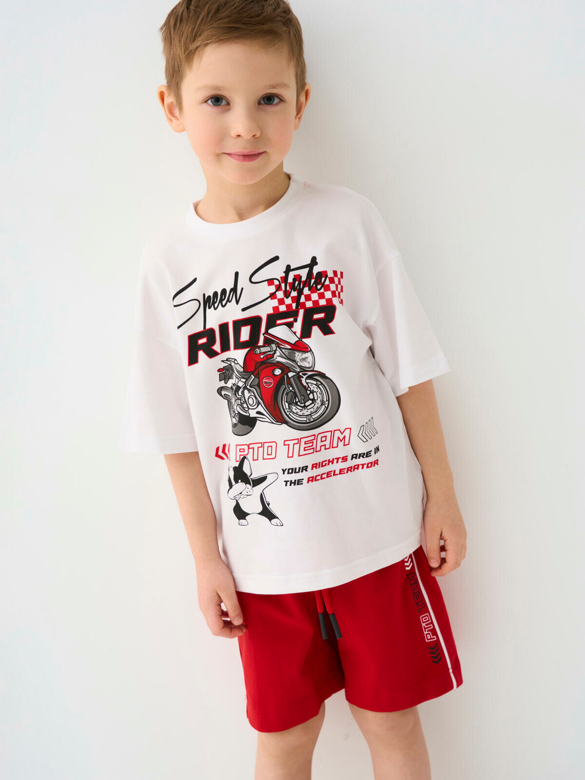 Комплект одежды