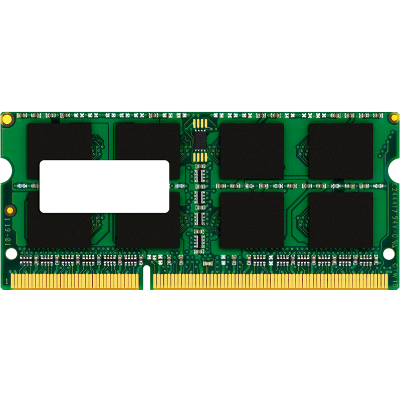Оперативная память Foxline SODIMM 32ГБ DDR4 3200 МГц CL22, FL3200D4S22-32G