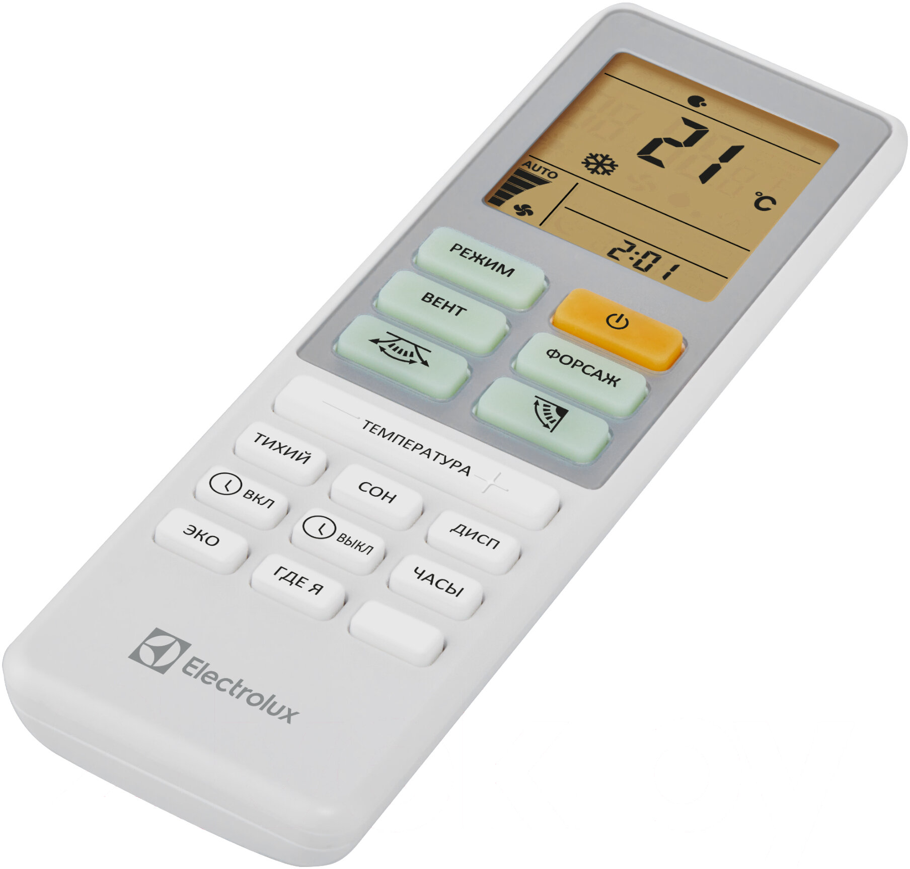Сплит-система настенного типа Electrolux EACS-07HAL/N8