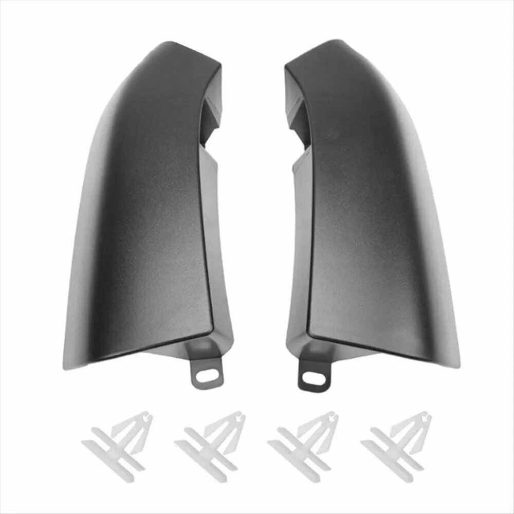 Накладка На Уголок Спойлера 15215525 15215527 Для Chevrolet Express