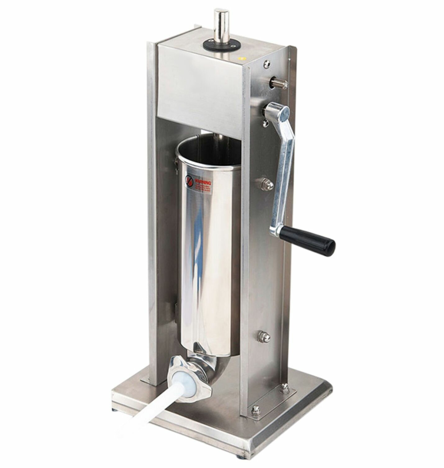 Шприц-наполнитель GASTRORAG SS-5V вертикальный