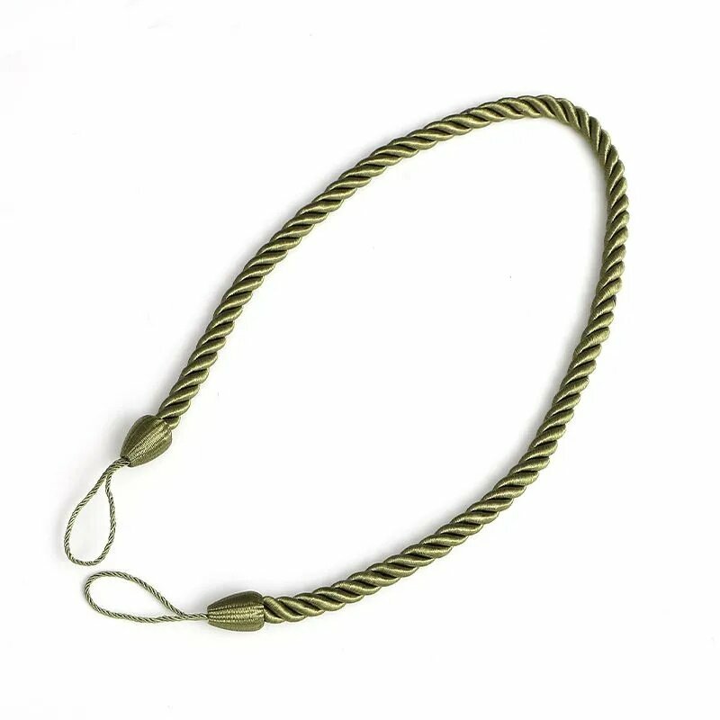 Подхват для шторы Шнур.2шт.