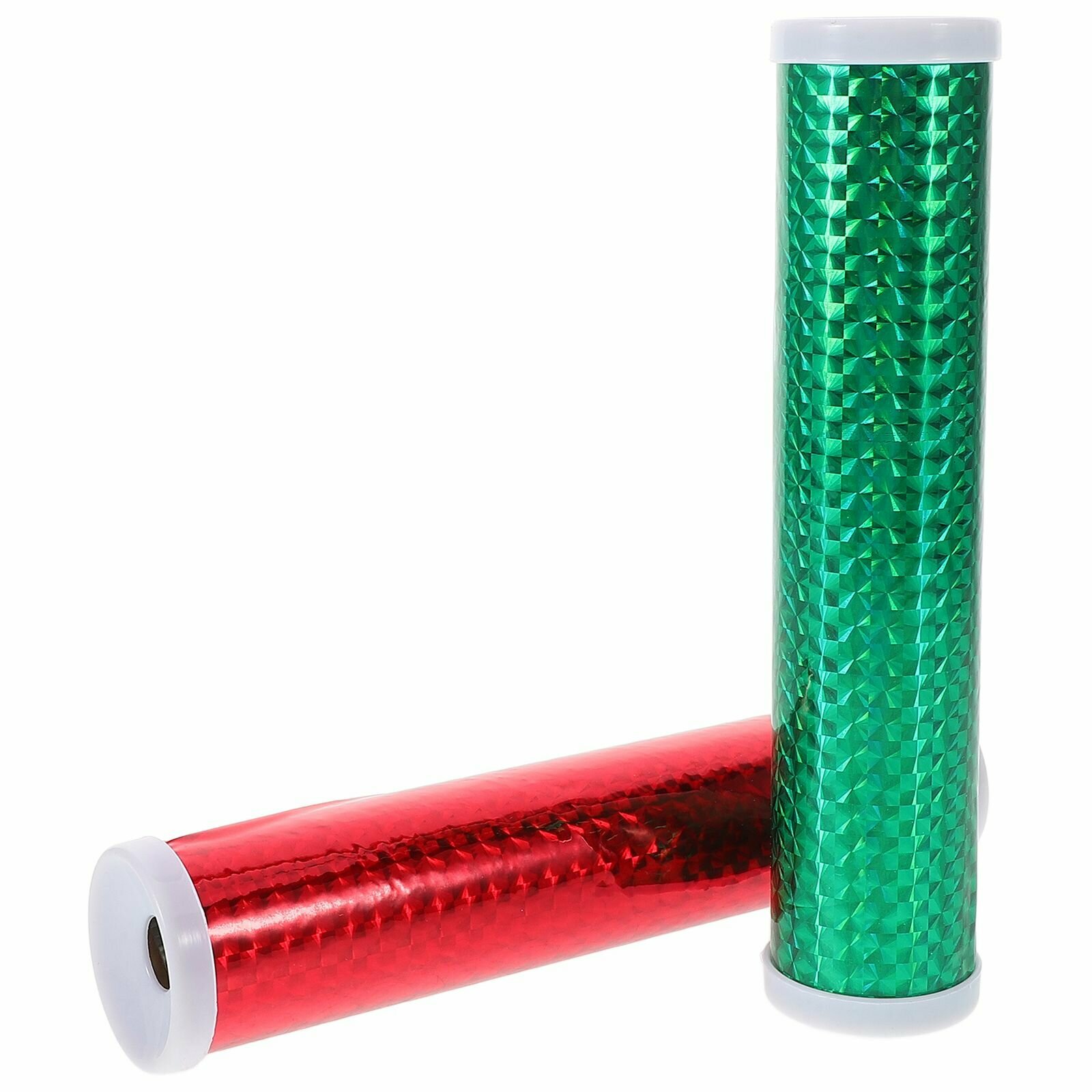 2 Штуки Калейдоскопов, Из Пластика, Для Образовательных Игр С Детьми