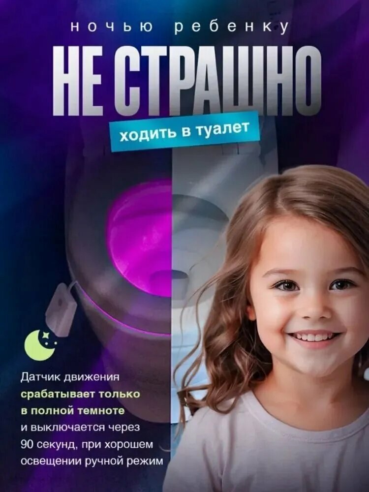 Подсветка, 2 Вт — фото 1