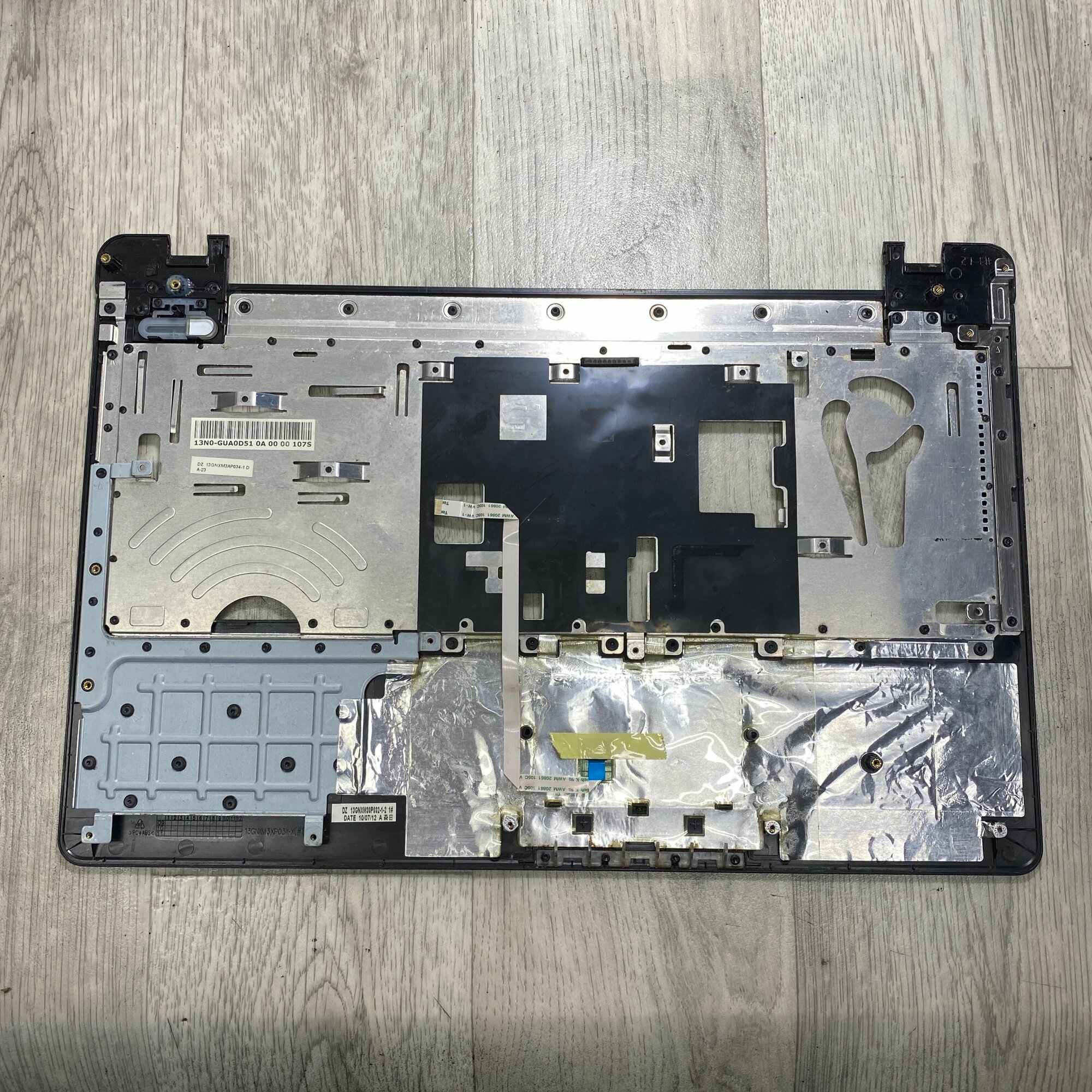 Топкейс Asus A52 — фото 1