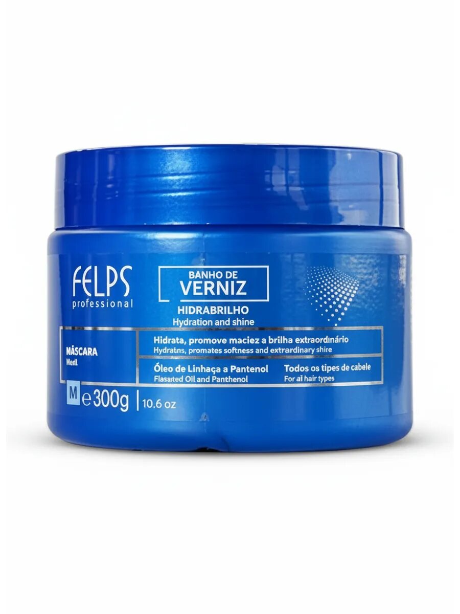 Холодный ботокс для домашнего использования Verniz 300 г