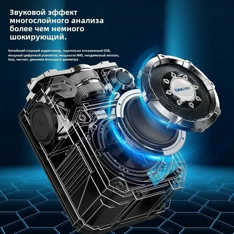 Умная колонка — фото 1