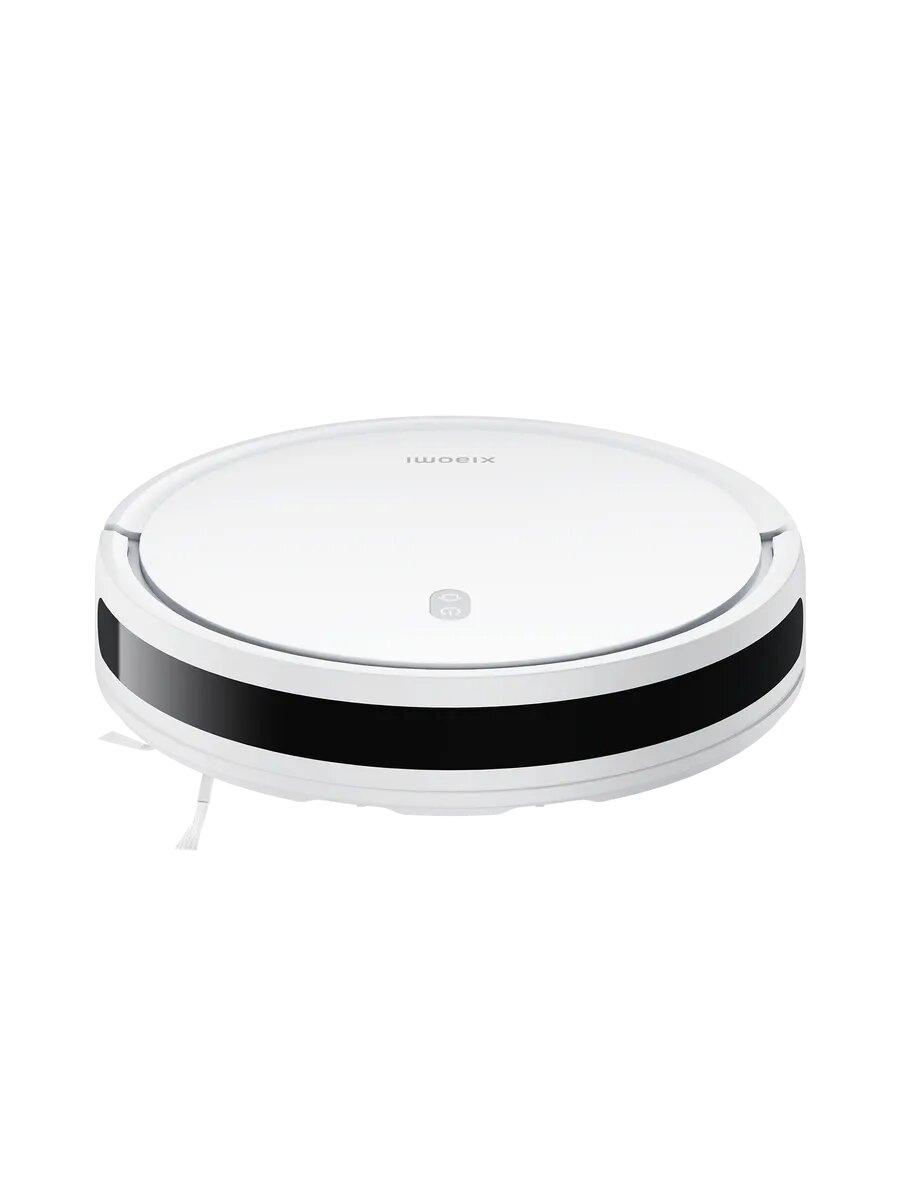 Робот-пылесос Xiaomi Robot Vacuum E12, влажная и сухая уборка, управление со смартфона