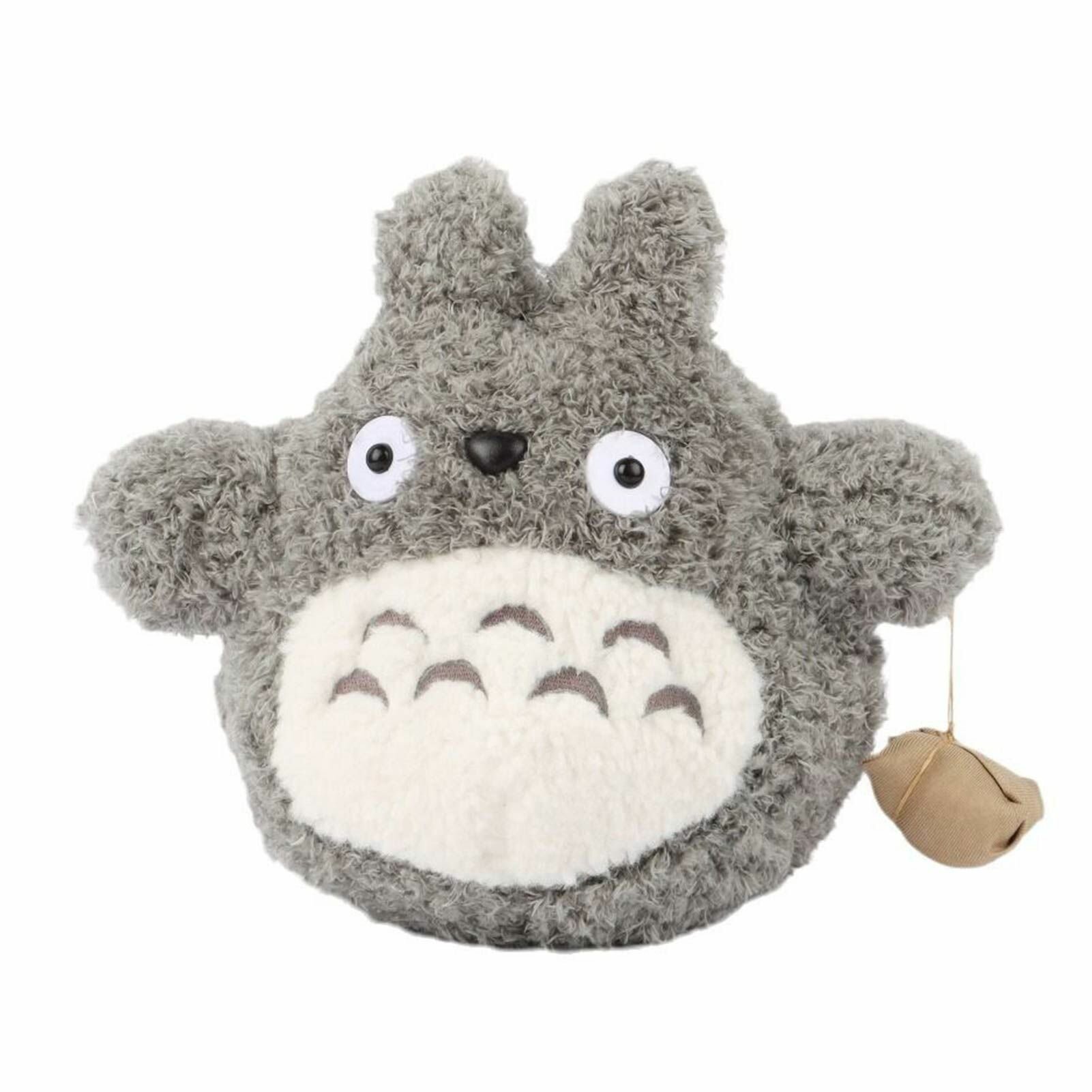 Ghibli Мягкая игрушка "Мой сосед Тоторо" / My Neighbor Totoro