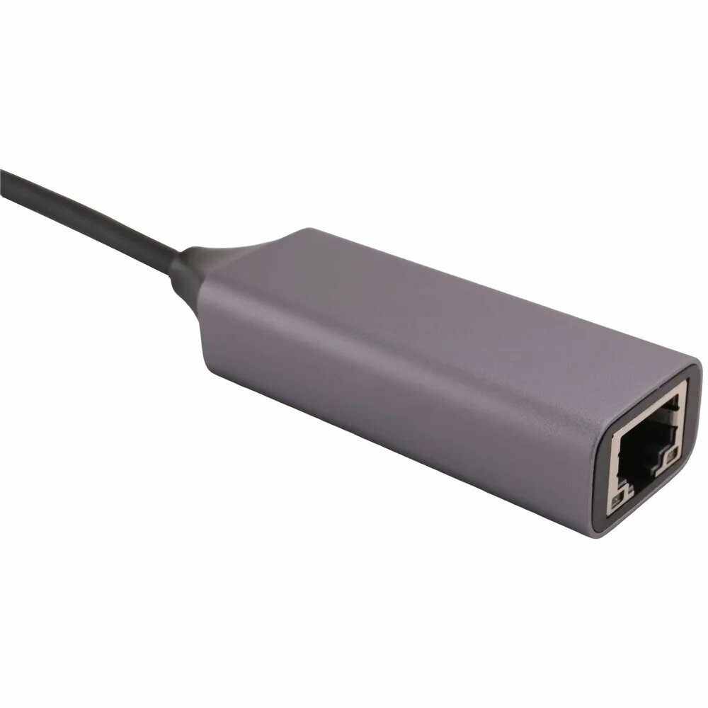 (H B N O) Сетевой Адаптер Type-C На RJ45 3.0 PC Internet 1000 Мбит/С, Подходит Для Ноутбука/Телевизионной Приставки