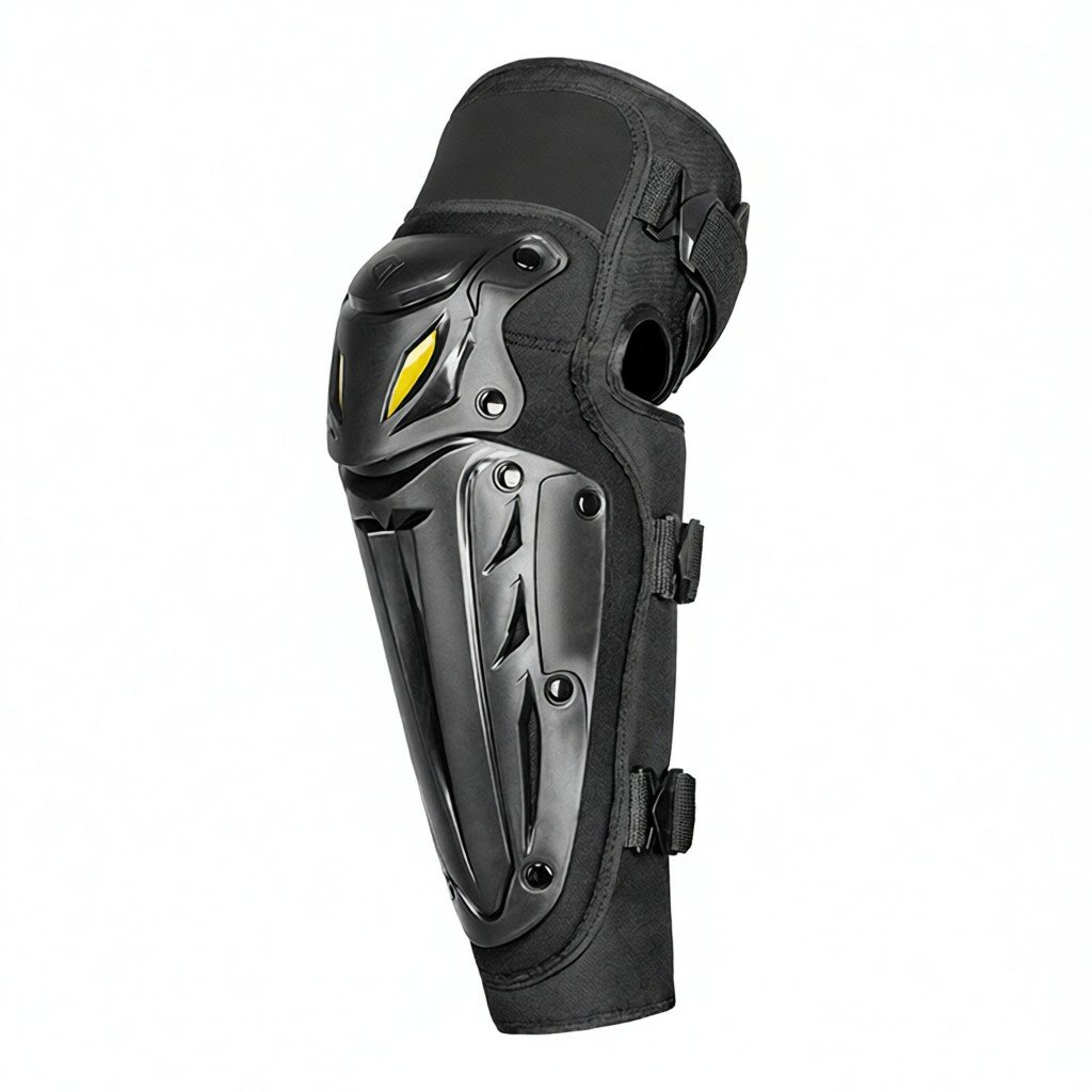 Налокотники: PP-Пластик И Оксфордская Ткань Надёжная Защита На Всех Скоростях - Мотоциклетные Налокотники С Антискольжением Для Мотокросса Велоспорта