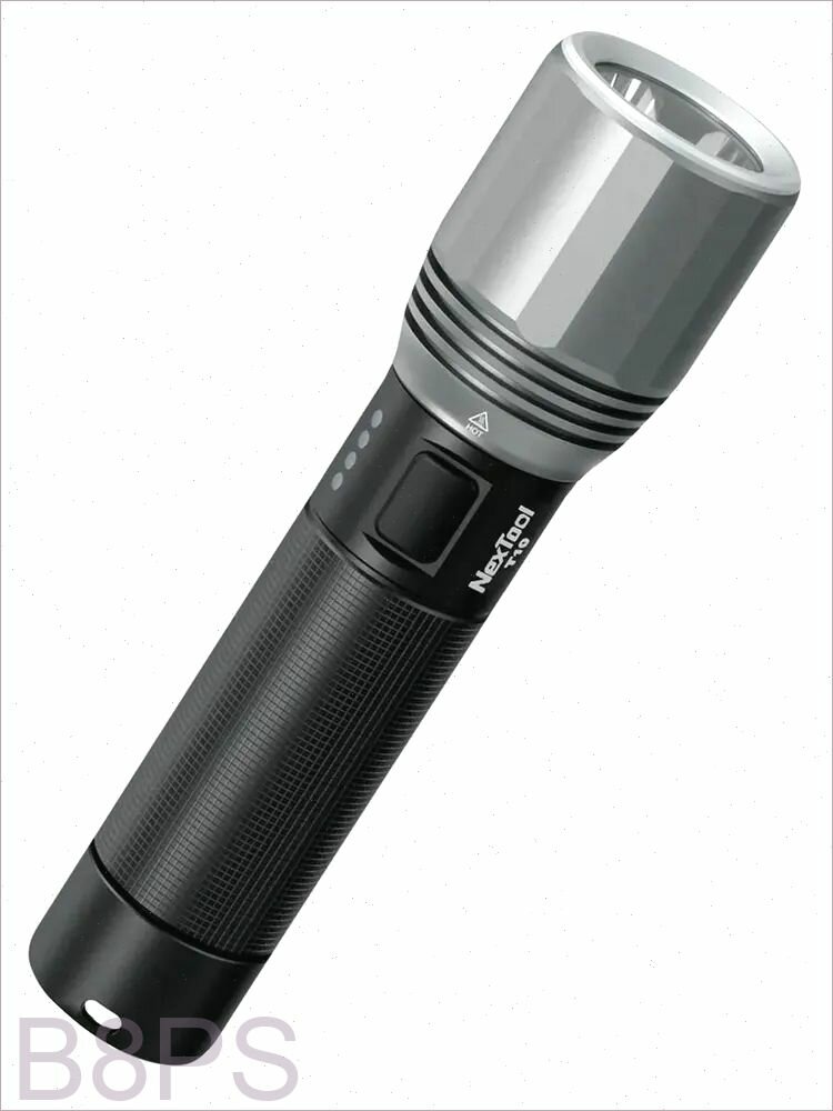 Тактический фонарь