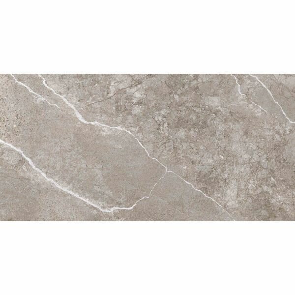 AXIMA Керамогранит SIENA серый мат 60x120 10 мм (цена за 1.44 м2)