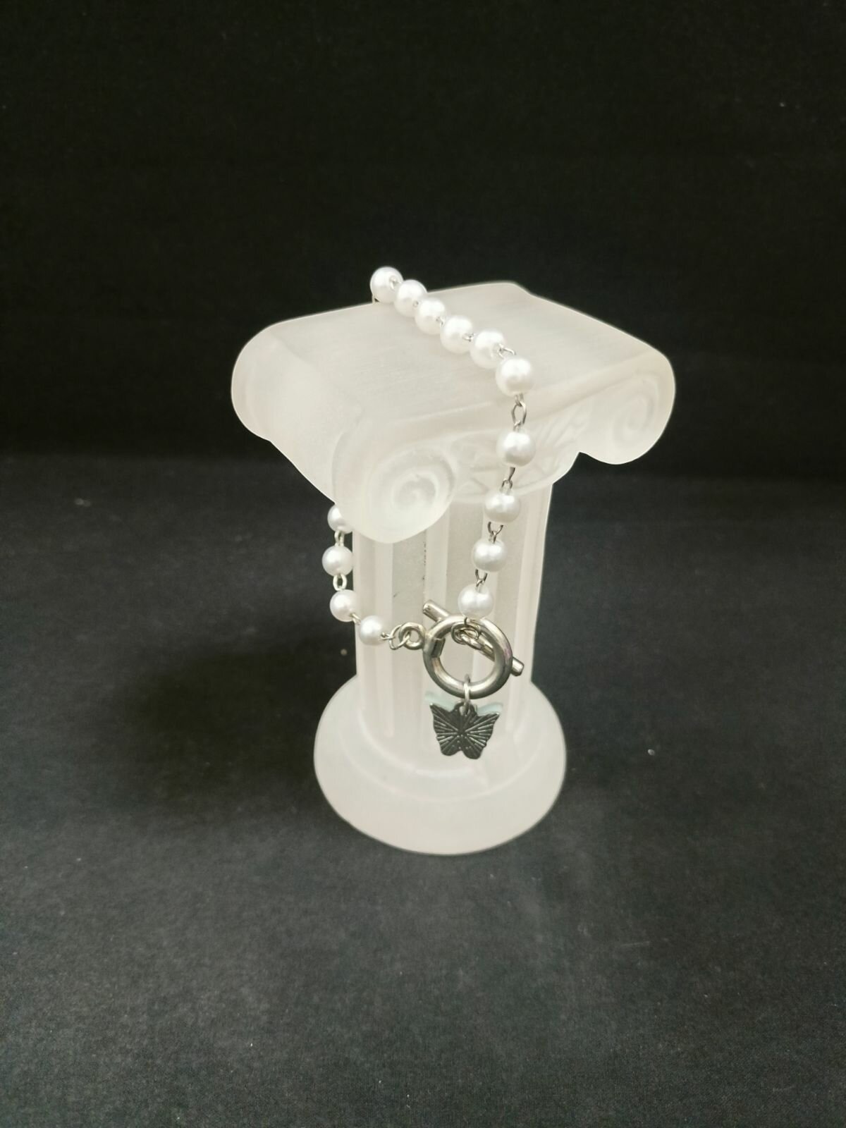 Серьги клипсы