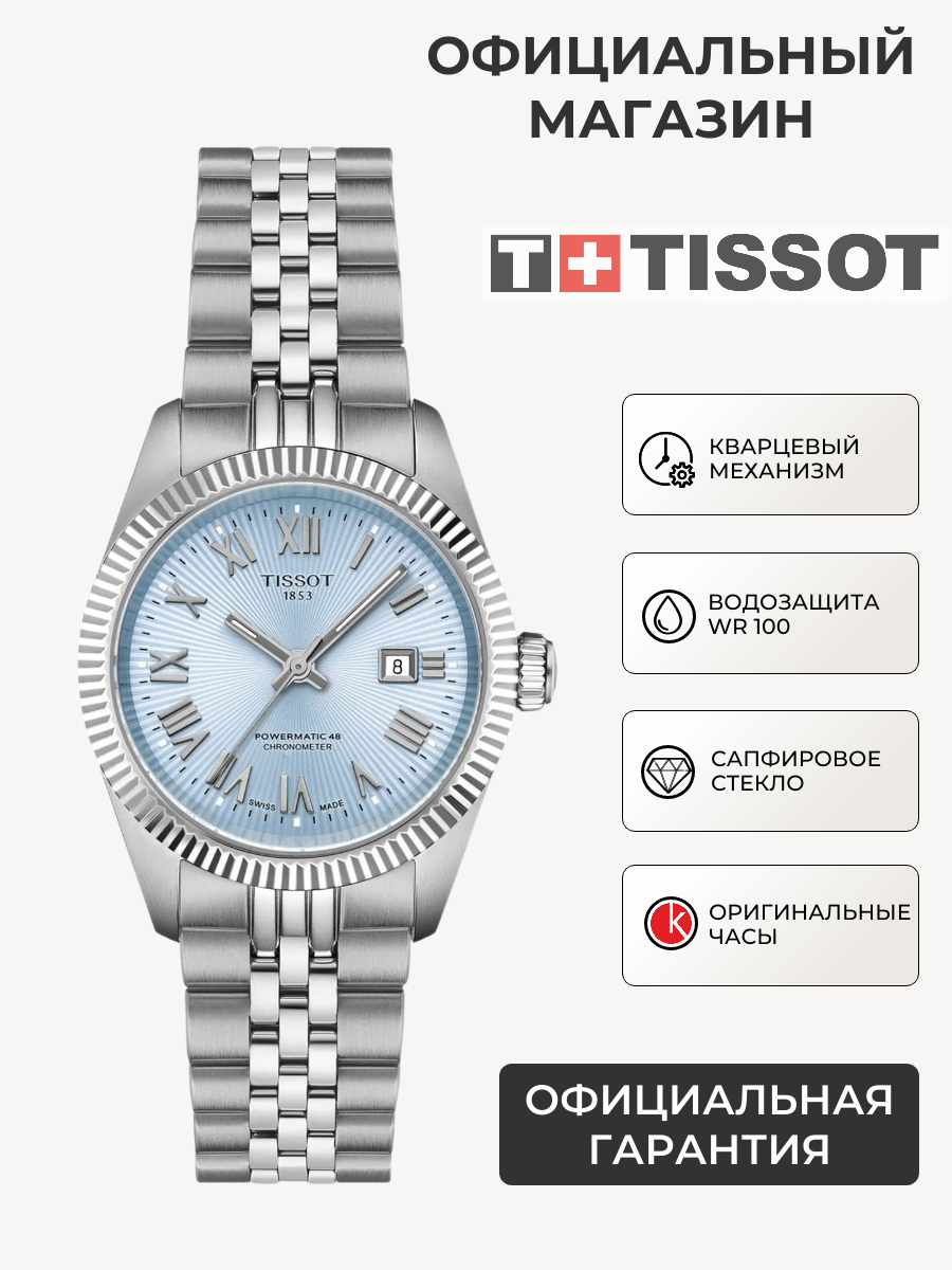 Наручные часы