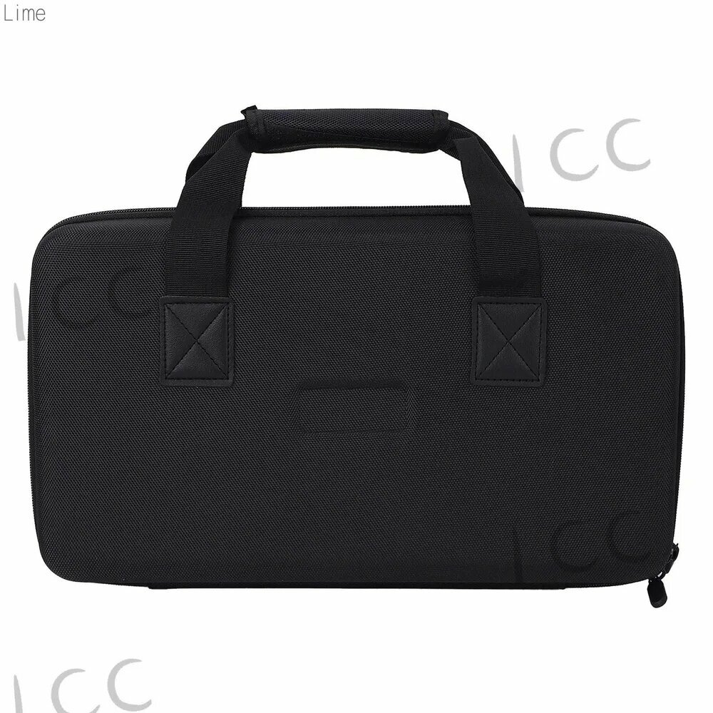 DJ Controller Storage Bag Портативный чехол для DDJ FLX4 400 SB2 SB3 RB Двухканальные контроллеры