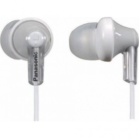Наушники Panasonic RP-HJE118GUS серый
