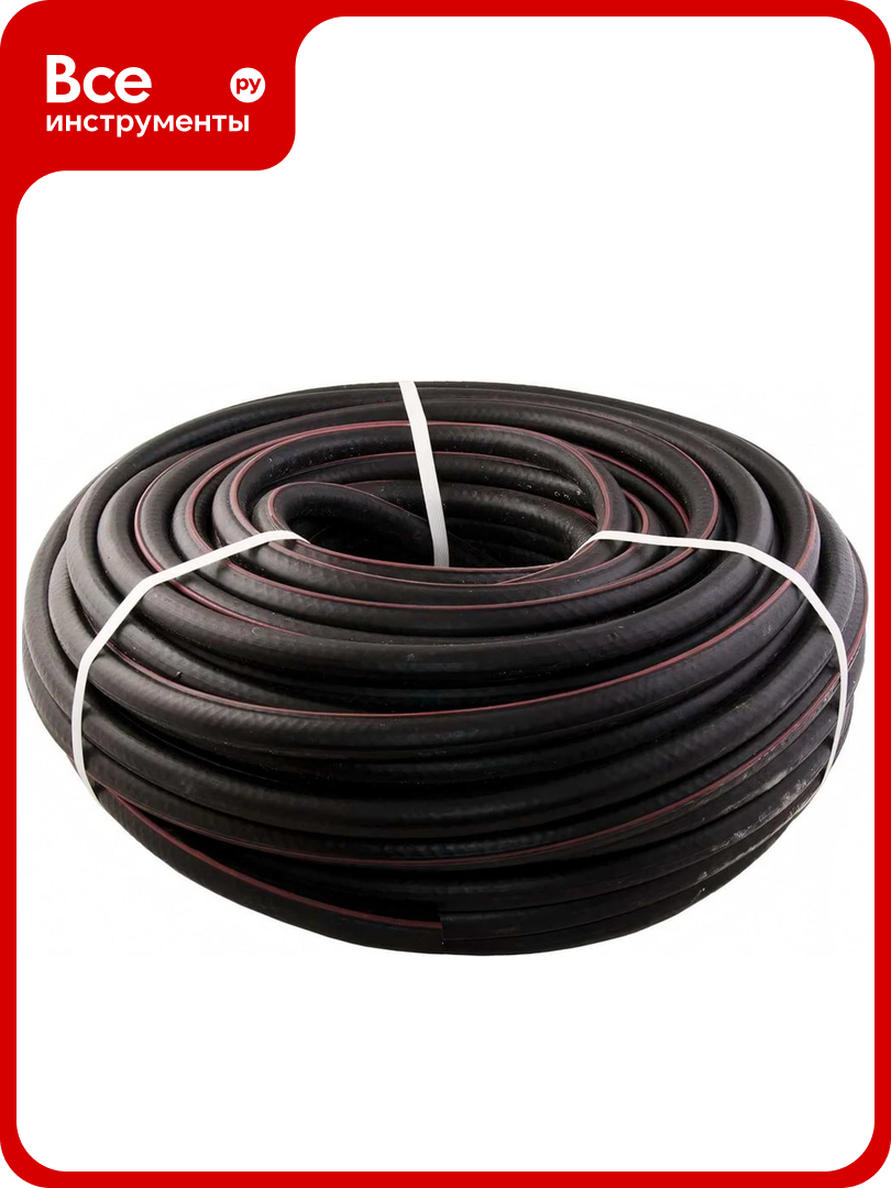 Рукав для газовой сварки ацетилен/пропан бухта 50 м, кл. I - 9 мм - 0.63 МПа ГОСТ 9356-75 ООО Поволжский центр РТИ
