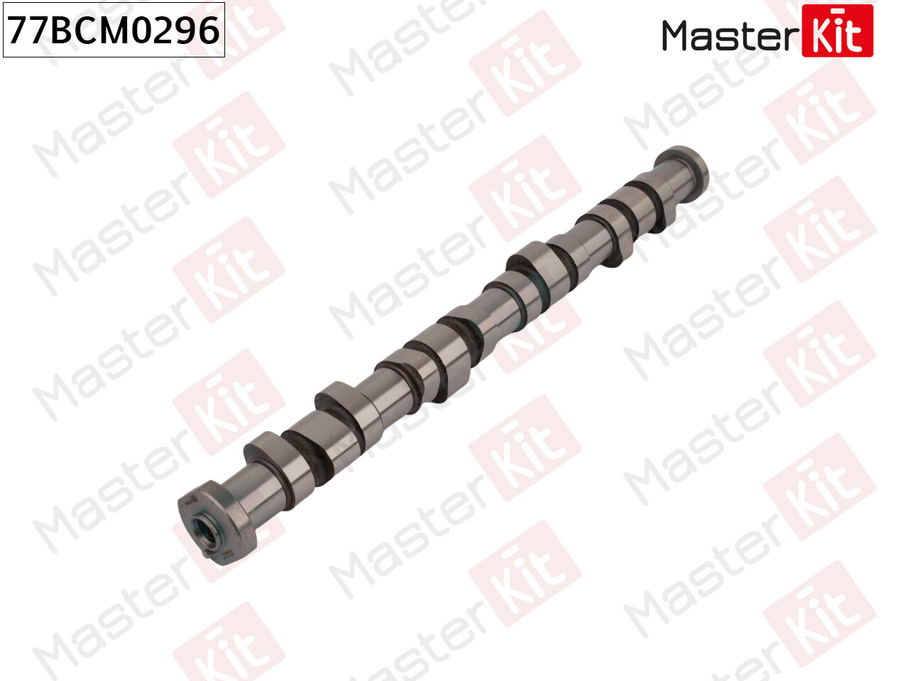 Распредвал MINI 1.6 W10 B16 A/W11 B16 A MasterKit 77BCM0296
