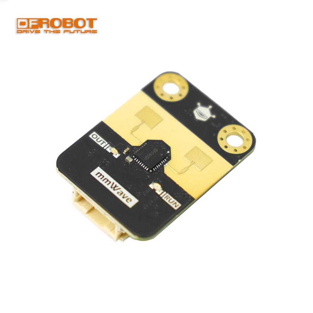 Датчик присутствия DFRobot Gravity mmWave C4001 24 ГГц
