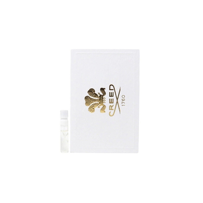 Парфюмерная вода Creed Spring Flower миниатюра 1.7 мл / Пробник духов Крид Спринг Флауэр / Весенний цветок