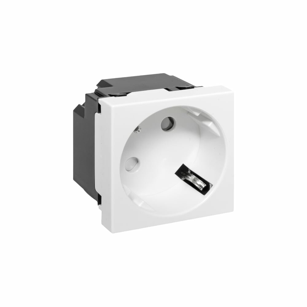 Розетка EKF E2MR16-028-10-45-SL