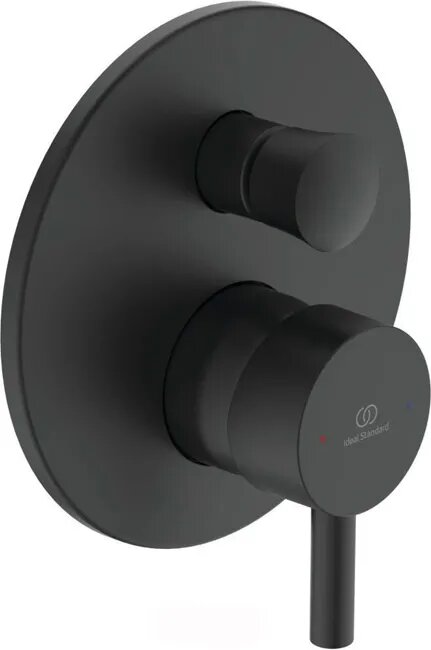 Встраиваемый смеситель Ideal Standard Ceraline A6939XG