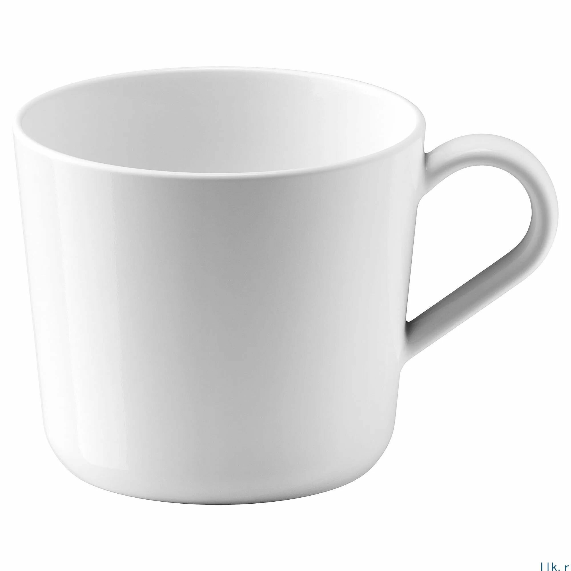 IKEA Кружка, 360 мл, 1 шт